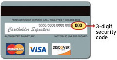 My GCI Travel Account Overview